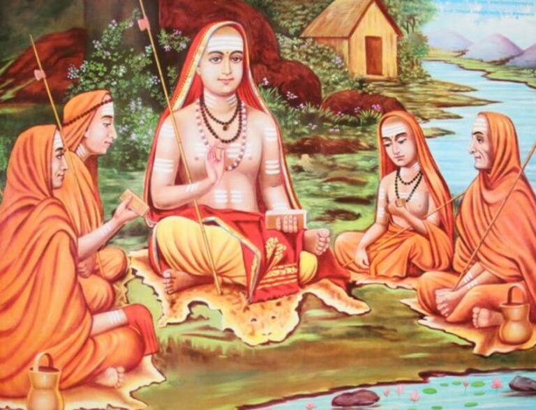 The Vedas – Hindoeisme